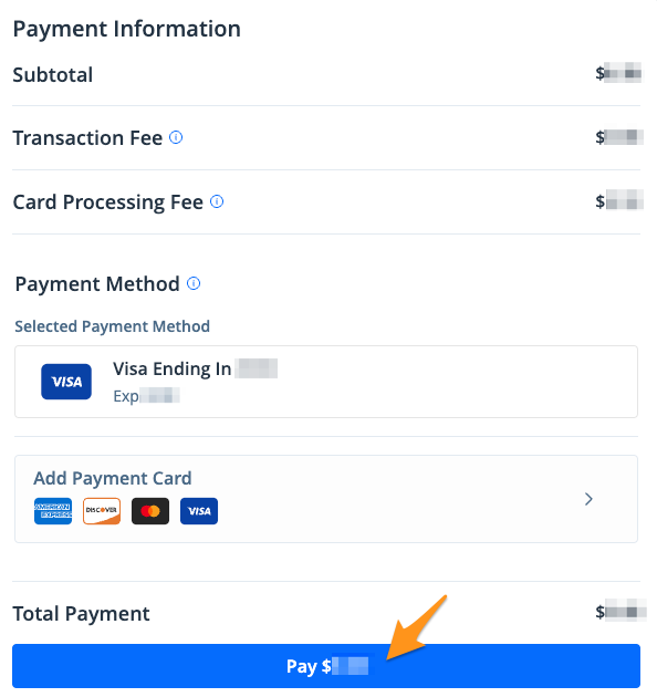 Order a North Carolina Driving Record on myNCDMV – myNCDMV