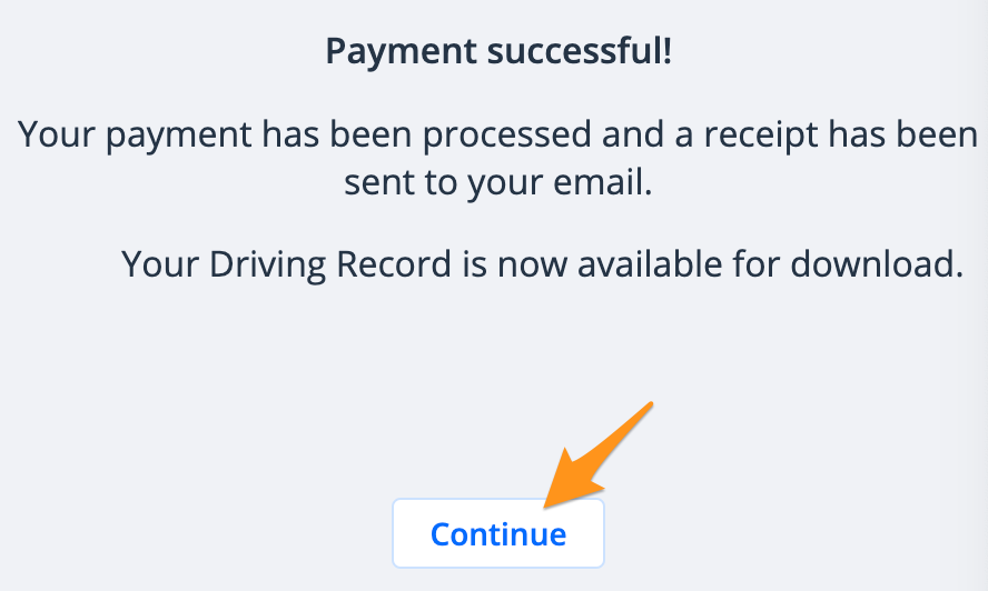 Order a North Carolina Driving Record on myNCDMV – myNCDMV
