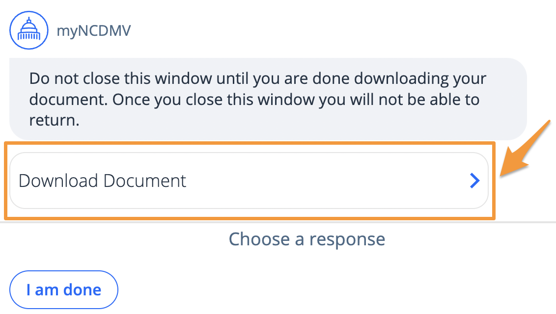 Order a North Carolina Driving Record on myNCDMV – myNCDMV