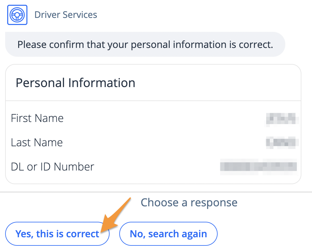 Order a North Carolina Driving Record on myNCDMV – myNCDMV
